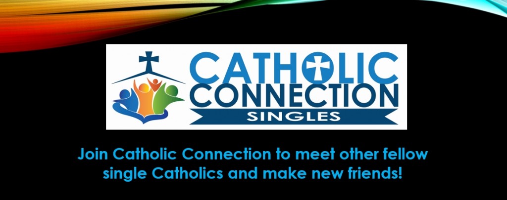 Join Catholic Connection! | Catholic Connection
